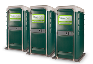 Function Types - Nature Calls Portable Toilet Hire
