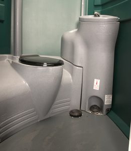 Portable Toilets - Nature Calls Portable Toilet Hire