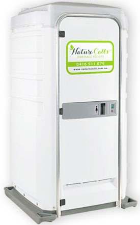 Nature Calls Portable Toilet Hire Perth, Rockingham & Mandurah